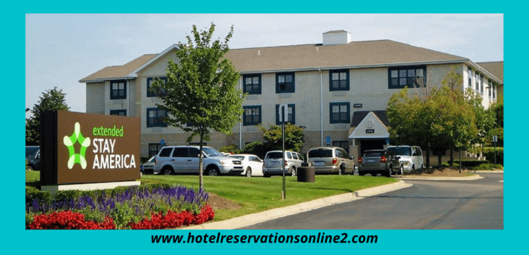 Best Motels That Rent By The Week Near Me $100 to $300 Rates
