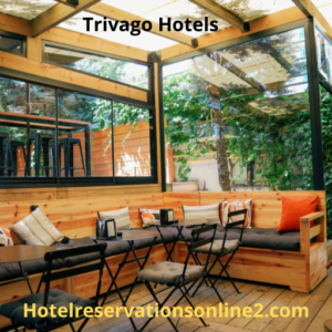 Trivago.com Save Hotels Search Secret Deals Added 80%