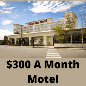 Top 10 Cheap Motels In Baton Rouge With Weekly Rates $150