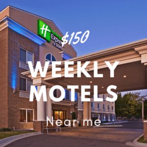 Top 10 Cheap Motels In Baton Rouge With Weekly Rates $150