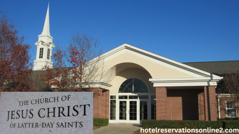 Top 16 Churches That Give Motel Vouchers - 100% Apply Now
